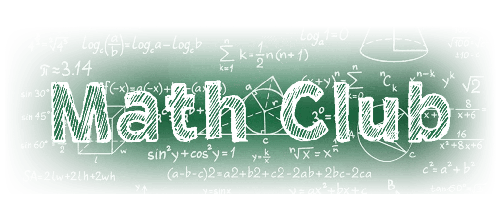 Math Club » Clairmont Advanced Education Center